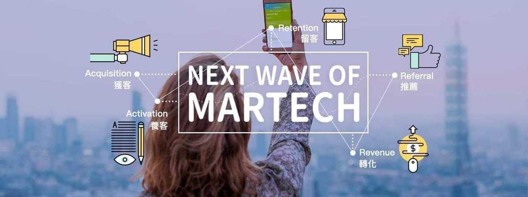 Super 8 對話式行銷管理平台 - MarsGo